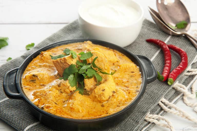 Easy Thermomix Chicken Curry Recipe – Authentic & Quick