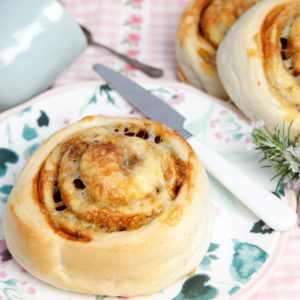 Easy Thermomix Bread Recipe