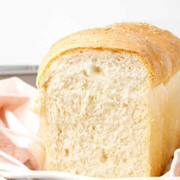 Easy Thermomix Bread Recipe