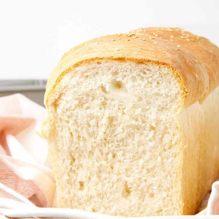 Easy Thermomix Bread Recipe
