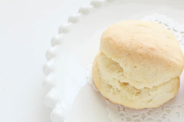 Soft Fluffy Scone Recipe - Gemmas Secret Recipe!