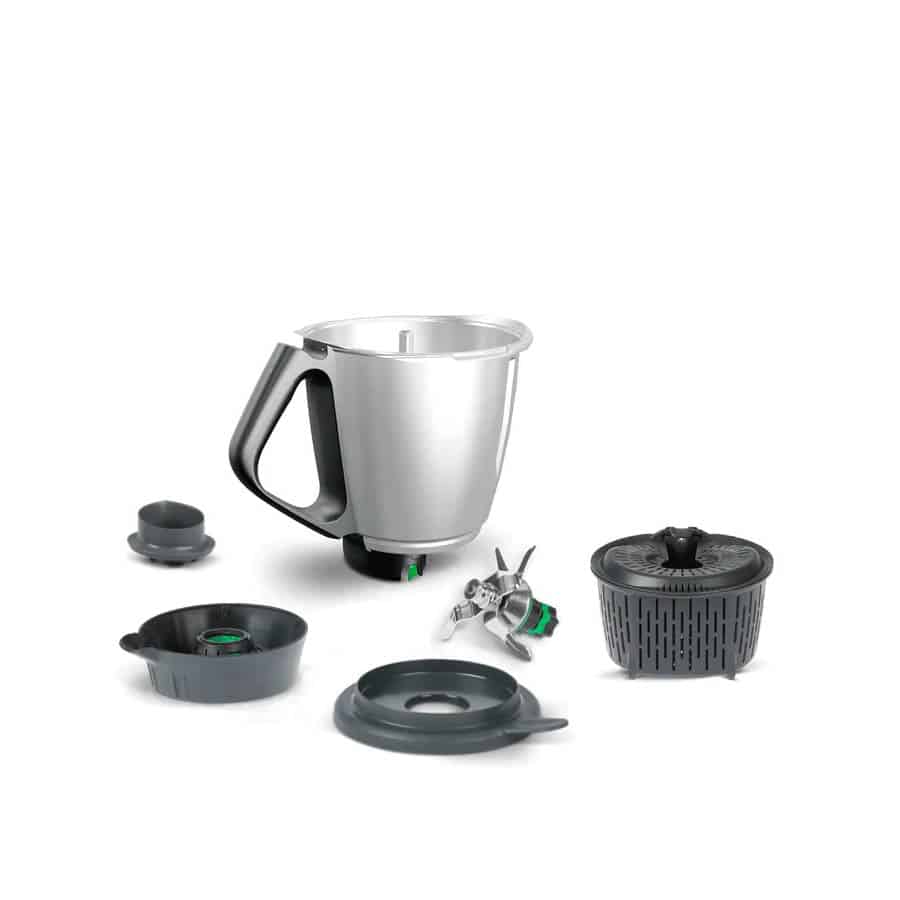 Best Thermomix TM7 Accessories
