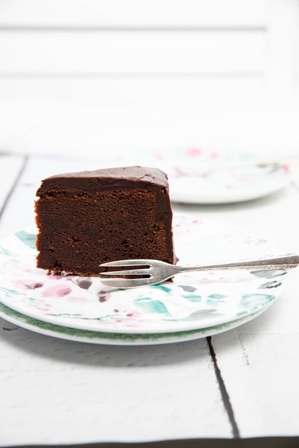 Thermomix Chocolate Mud Cake