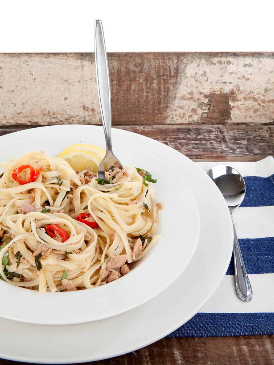 Thermomix Pasta Dough Recipe | ThermoKitchen