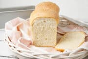 Easy Thermomix Bread Recipe