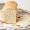 Easy Thermomix Bread Recipe