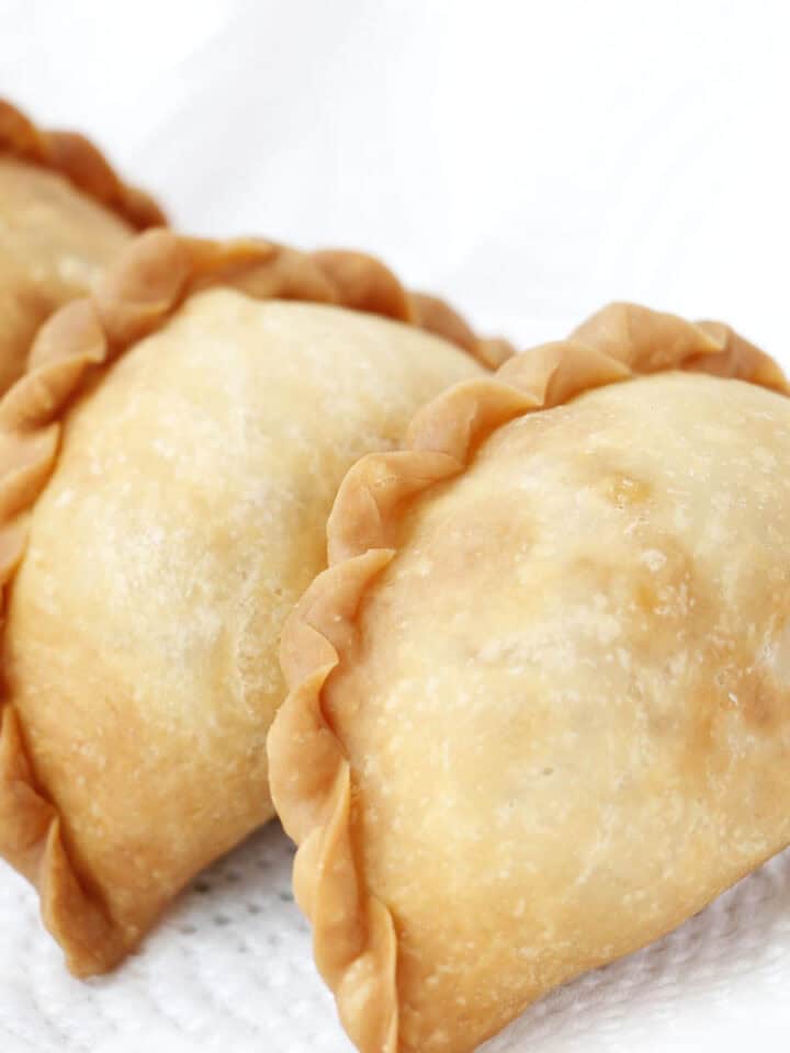 Delicious Thermo Chayote or Choko Pickles Recipe