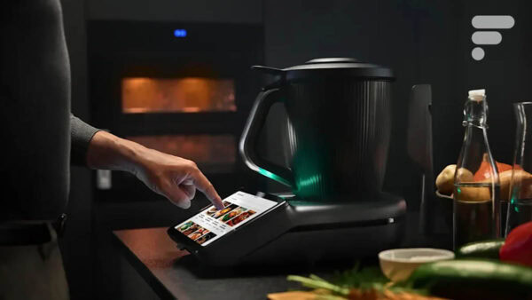 Thermomix TM7